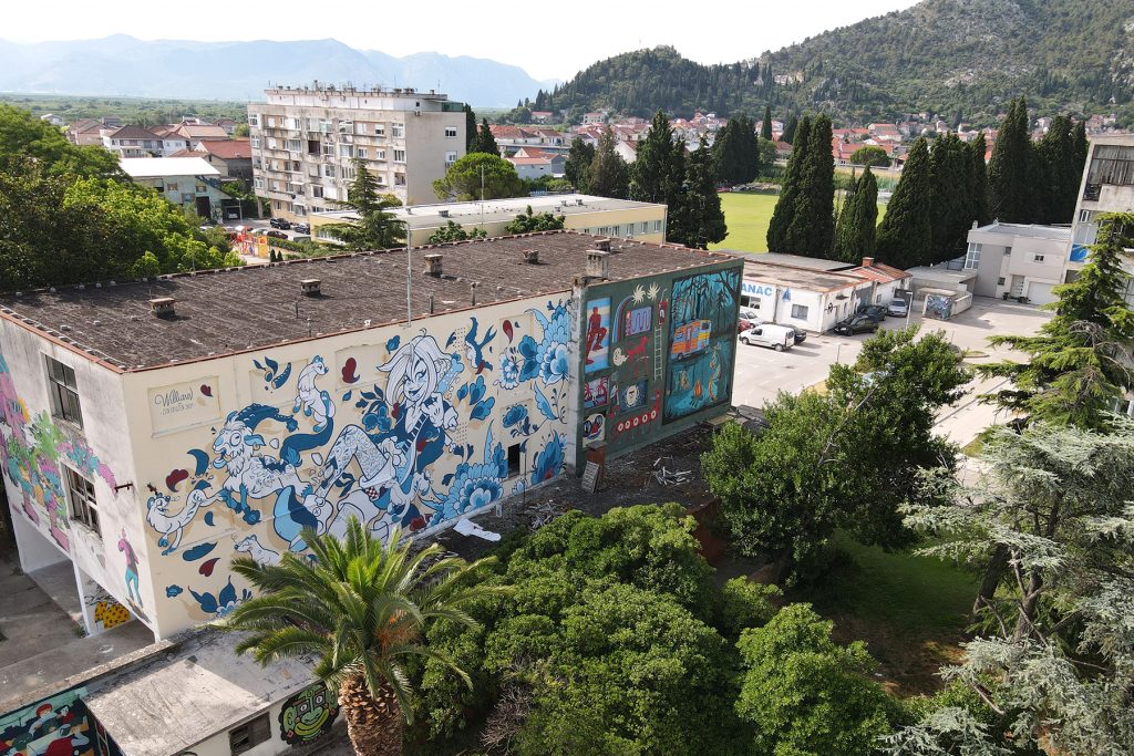 Stress Opustress!/Zen Opuzen 2021 – Williann