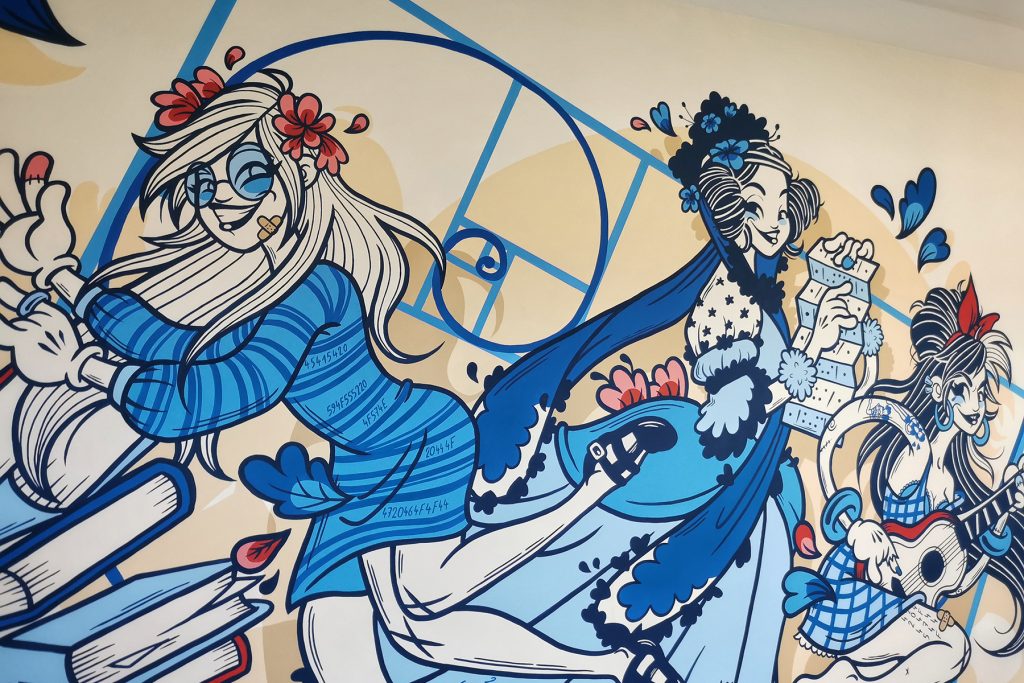 Endless Paper – Williann