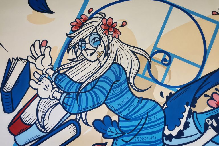 Endless Paper – Williann